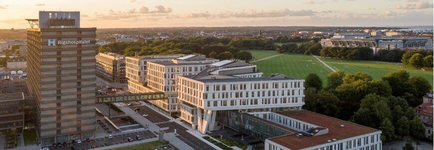 Pårørendeinformation - Hjerne- og Nervesygdomme, Intensiv Behandling 6021